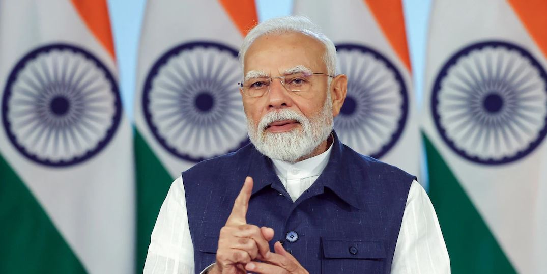 ಪಹಲ್ಗಾಮ್ ದಾಳಿ ಕ್ರೂರತೆ ನೋಡಿ ಪ್ರತಿಯೋರ್ವ ಭಾರತೀಯನ ರಕ್ತ ಕುದಿಯುತ್ತಿದೆ ...